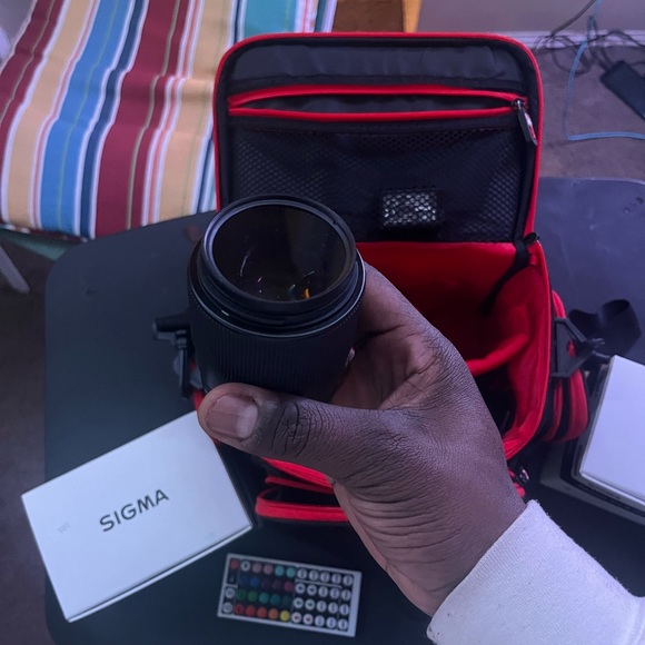 Cameras, Photo & Video | Beginners Kit For Photographers | Poshmark